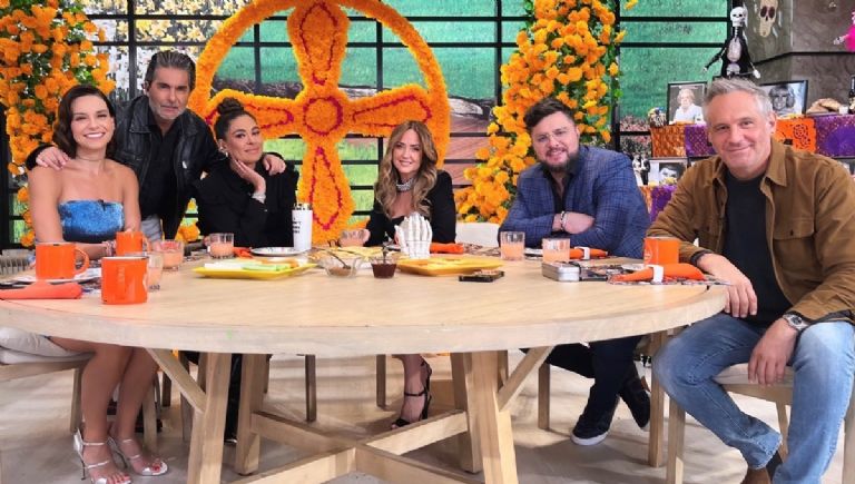 El Heraldo de Veracruz - Cynthia Rodríguez ¿llega al programa Hoy? Foto ...