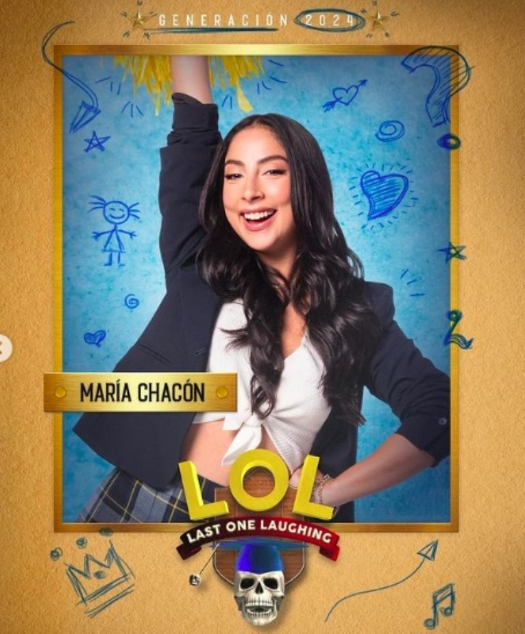 El Heraldo de Veracruz - María Chacón es una de las confirmadas para ...