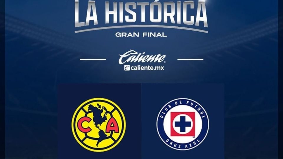 El Heraldo de Veracruz - América vs Cruz Azul: Estos son los horarios y ...