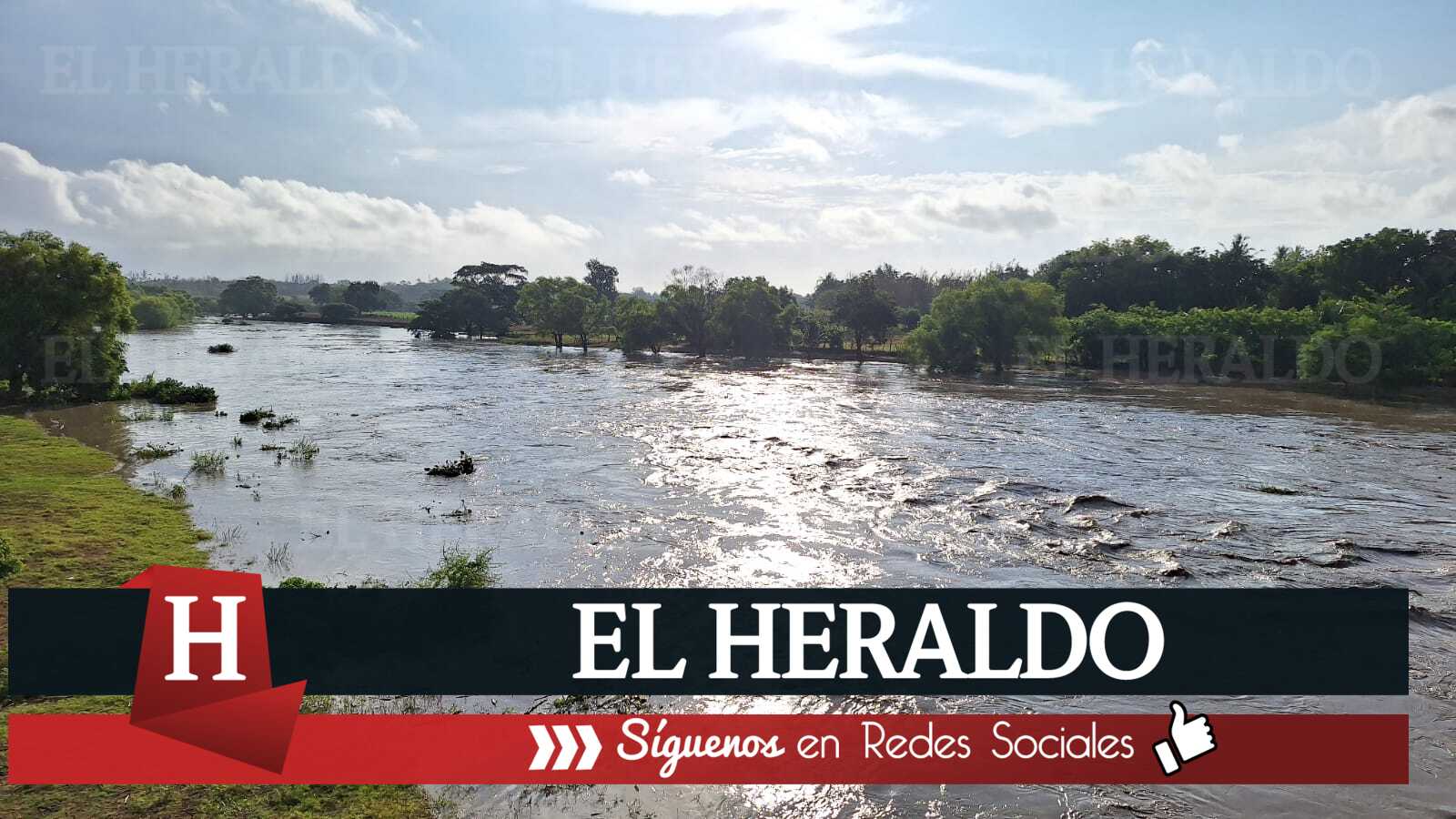 El Heraldo de Veracruz - PC de Úrsulo Galván confirma que río Actopan ...