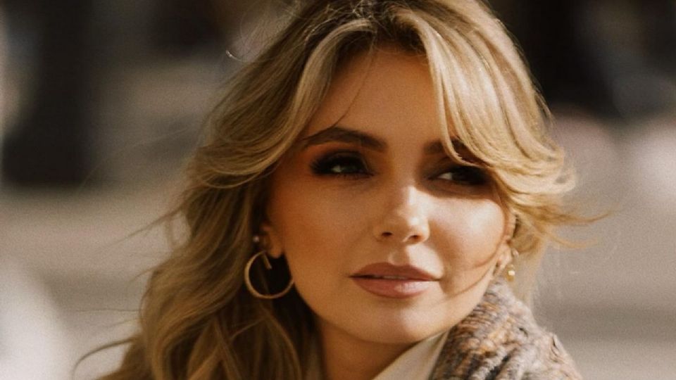 El Heraldo de Veracruz - Angélica Rivera reaparece en redes y a sus ...