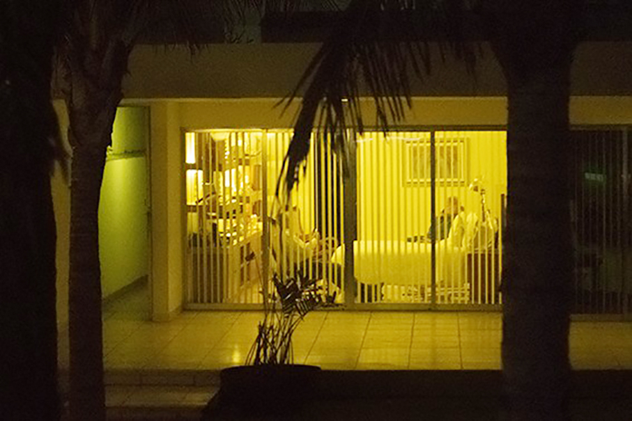 El Heraldo de Veracruz - Registra Línea Violeta incremento del 34%